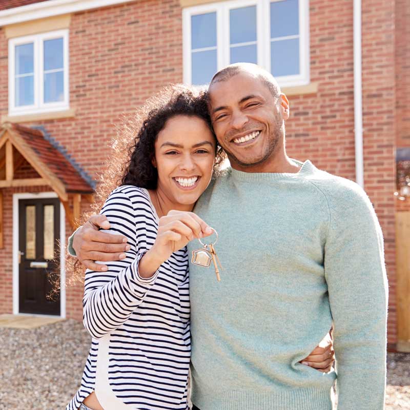 Housing - DFPI