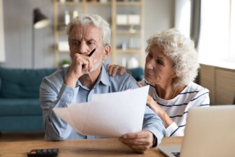 Preventing and Reporting Elder Financial Abuse - DFPI